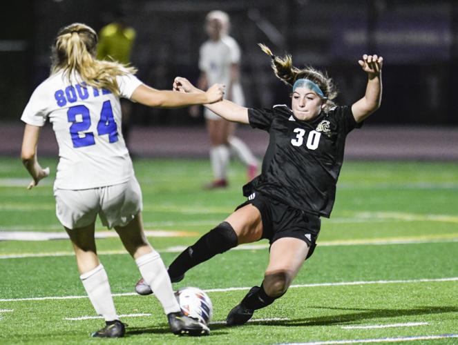 South Williamsport girls outlast Southern Columbia in OT | Sports ...