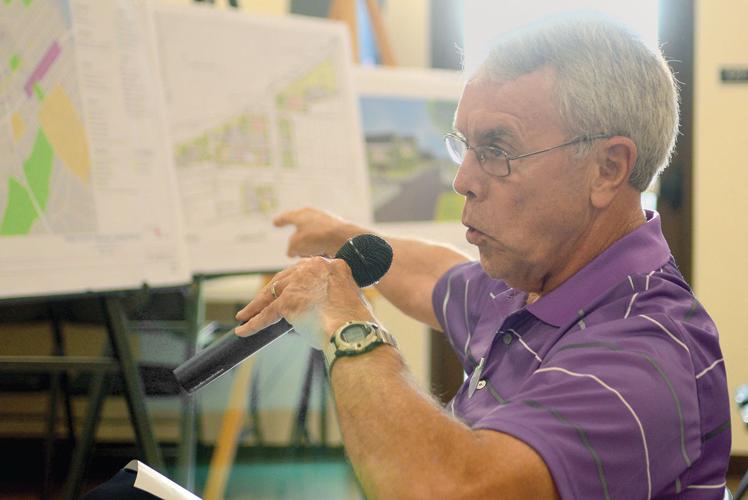 80 chided for mean-spiritedness, name calling at housing meeting | News ...