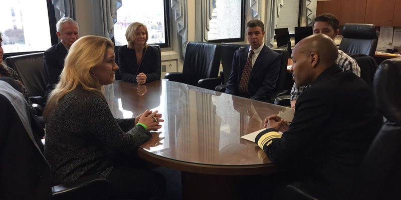 Delaney Farrell's mother brings her story to national symposium | Local ...