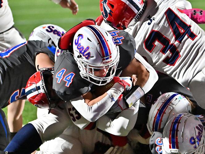 Seals move into semifinals | Sports | dailyitem.com