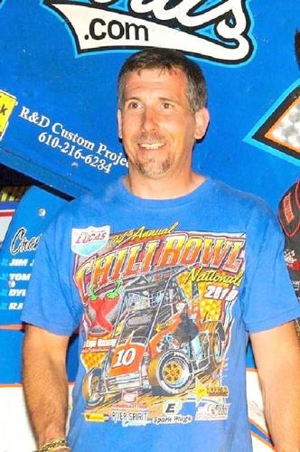 Motorsports: Car owner Heffner guns for speedweek laurels | Sports ...