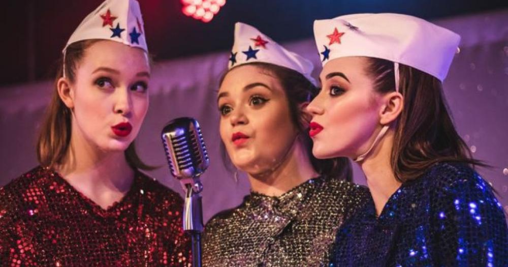 Re-Creation’s music supports Valley veterans | Applause | dailyitem.com