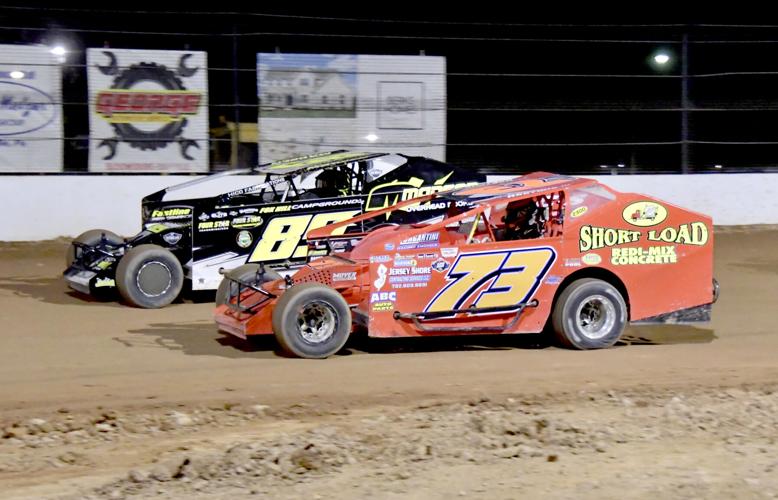 Hartwig races to Bloomsburg victory | Sports | dailyitem.com