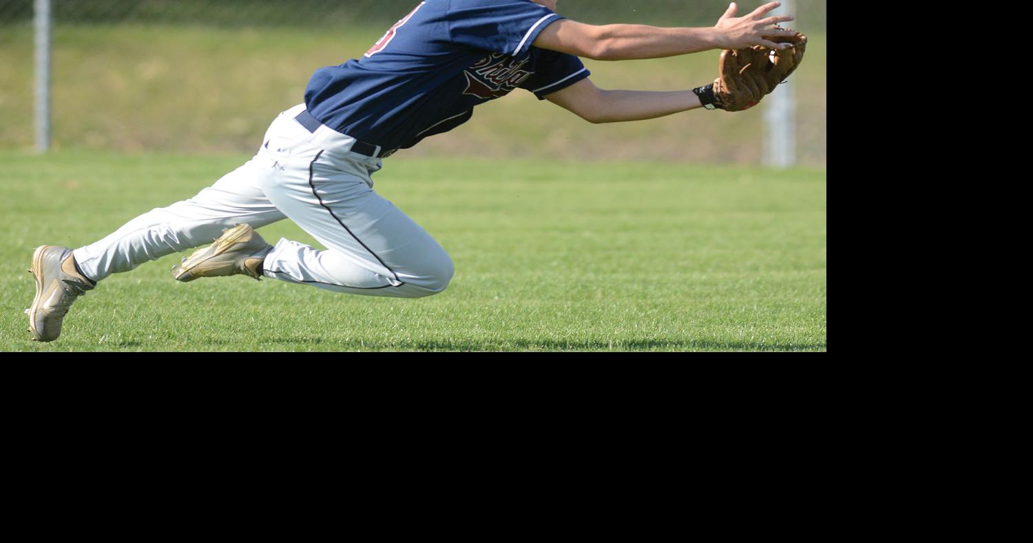 H.S. Baseball: Leitzel, Braves hold off Shikellamy | Sports | dailyitem.com