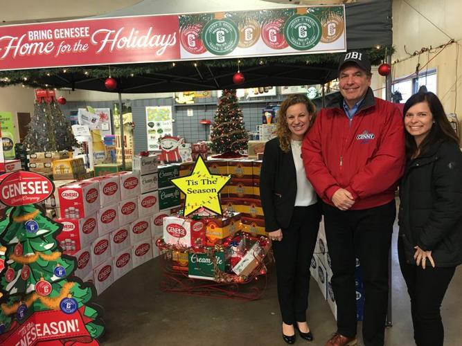 Hard work and a friend named 'Genny' led to Durdach success | News ...