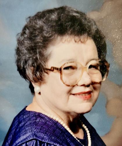 Hermine P. Dorman, 87, Coal Township | | dailyitem.com
