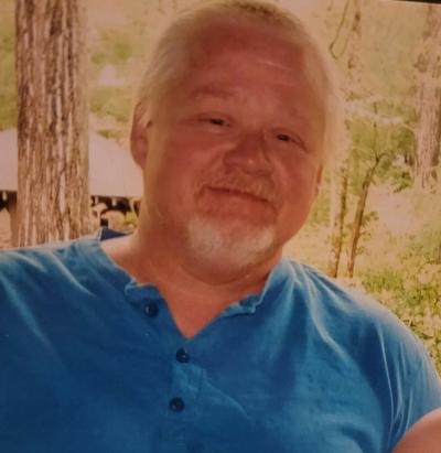 Scott Jordan, 50, Mifflinburg | | dailyitem.com