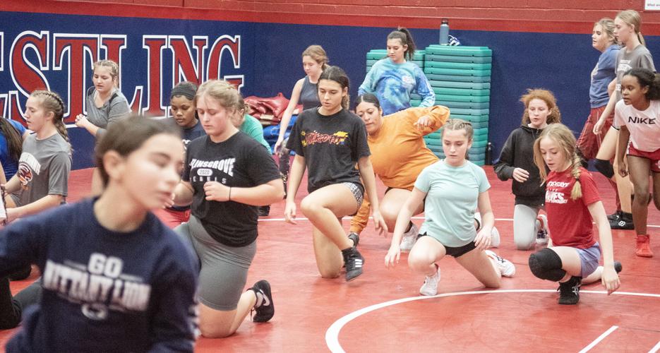 'It's about time', Valley teams prepare for first season of PIAA ...