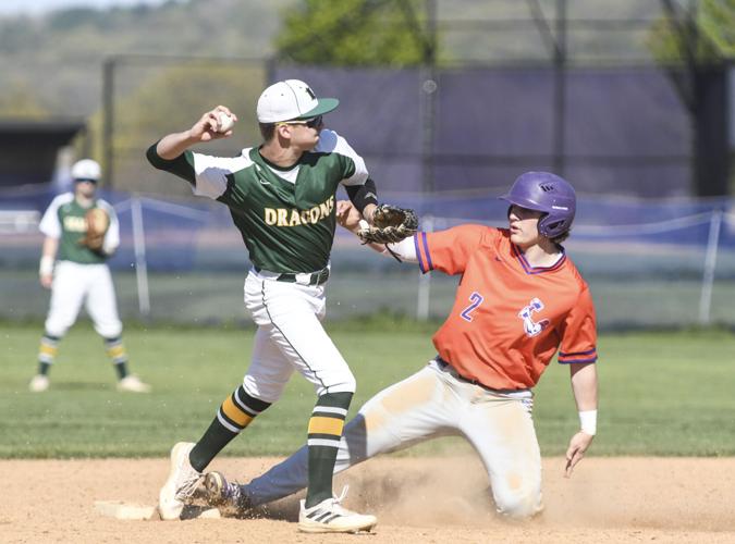 Zelechoski pitches Lewisburg to key win | Sports | dailyitem.com