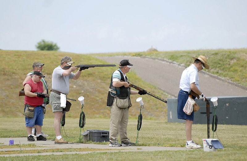 Trap shooting: Program targets youth to develop more shooters | Sports ...