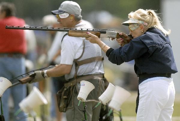 State shoot is generational event | Sports | dailyitem.com