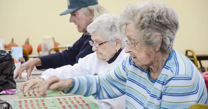 5 Issues in 5 Days: Issues affecting senior citizens motivate voters ...