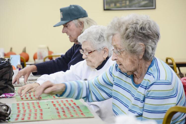 5 Issues in 5 Days: Issues affecting senior citizens motivate voters ...