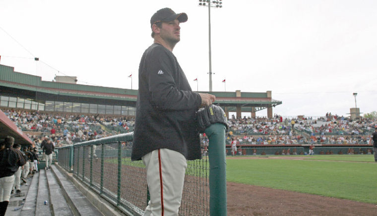 Baseball: Kline looking to life after baseball | Sports | dailyitem.com