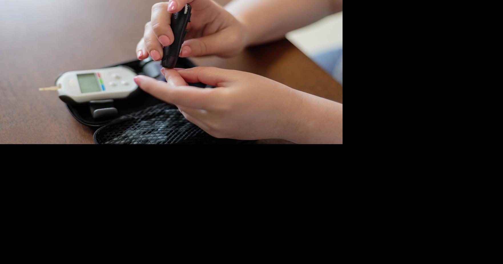 A mindful way to help manage Type 2 diabetes? | Health | dailyitem.com