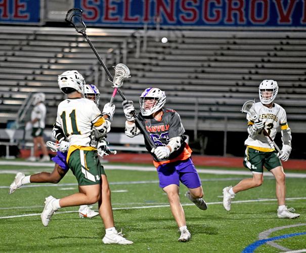 Lewisburg, Selinsgrove win district lax semis | Sports | dailyitem.com