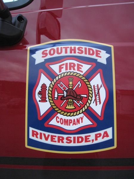 Firefighters welcome new firetruck | News | dailyitem.com