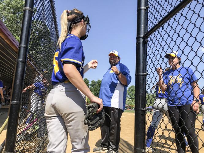 Eagles into state final in 2A softball | Sports | dailyitem.com