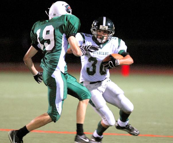 Lewisburg focused on 5-0 | Local Sports | dailyitem.com