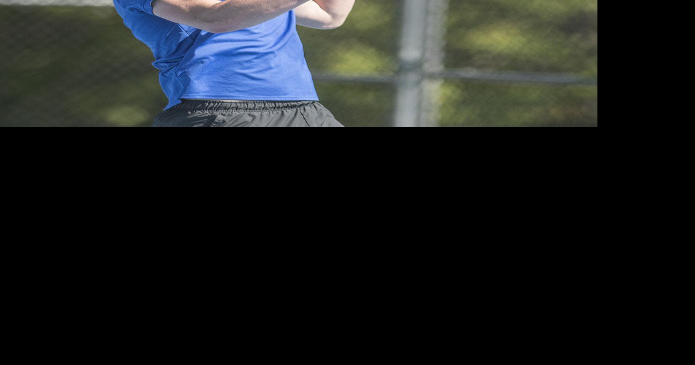 Top seeds roll into D4 singles semis | Sports | dailyitem.com