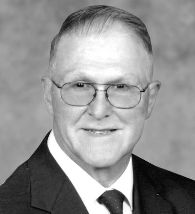 Robert L. Rebuck Sr., 89, Sunbury | | dailyitem.com