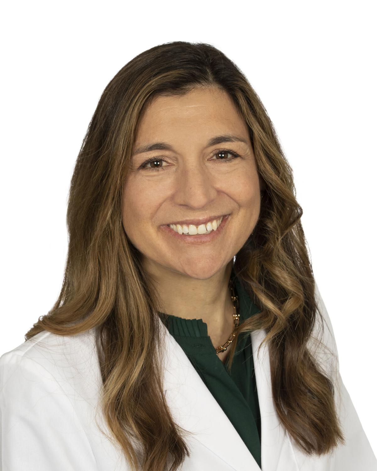 Geisinger names first chief wellness officer | News | dailyitem.com