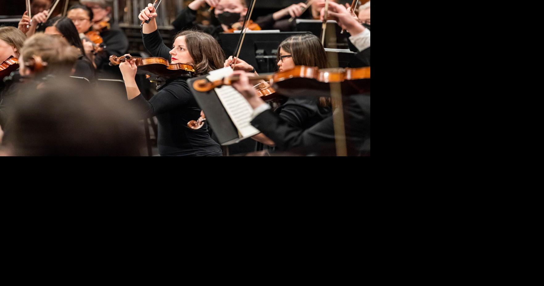 Williamsport Symphony Orchestra unveils theme, performances for ...
