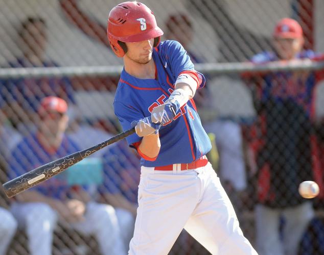 H.S. Baseball: Leitzel, Braves hold off Shikellamy | Sports | dailyitem.com