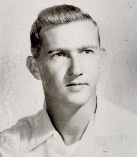 Charles A. Wolfe Sr., 89, Lewisburg | | dailyitem.com