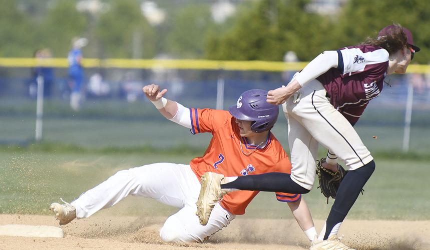 Danville's Raup is Baseball Player of the Year | Sports | dailyitem.com