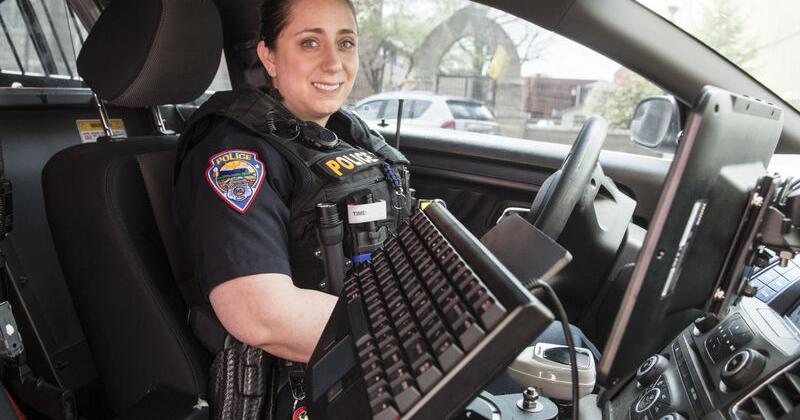 Valley police departments work to diversify ranks | News | dailyitem.com