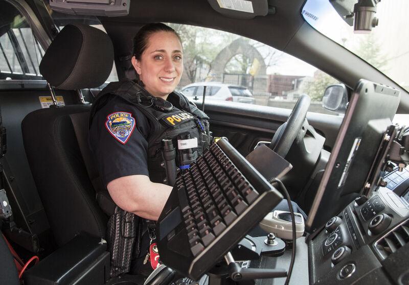 Valley police departments work to diversify ranks | News | dailyitem.com