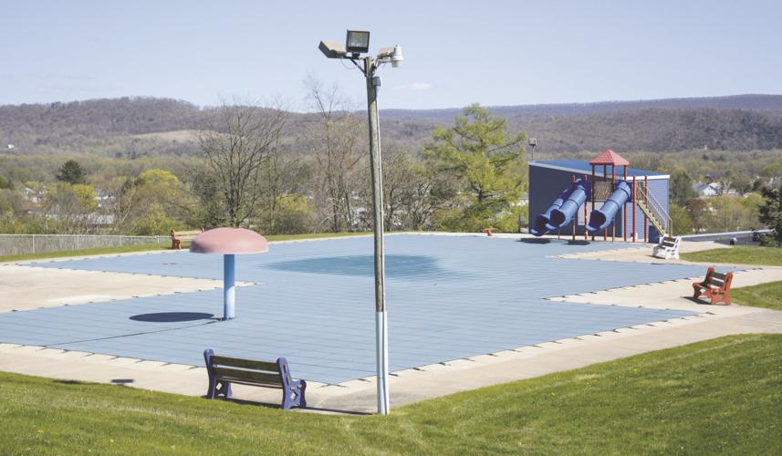 Sunbury pool to begin repairs next week, others hope to open this ...