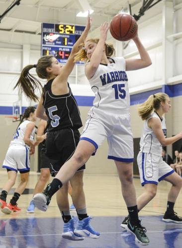 Severn notches 1,000th point in victory over Midd-West | Sports ...