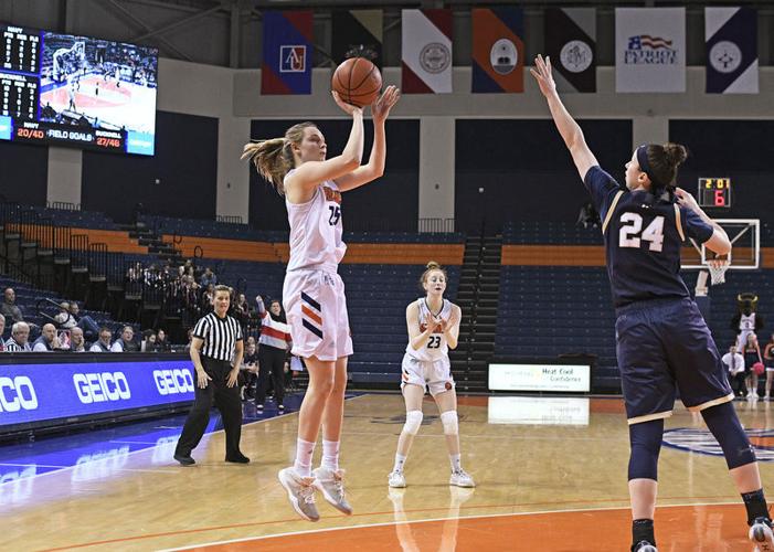 Mack, Bison down Navy | Sports | dailyitem.com