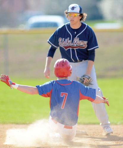 H.S. Baseball: Leitzel, Braves hold off Shikellamy | Sports | dailyitem.com