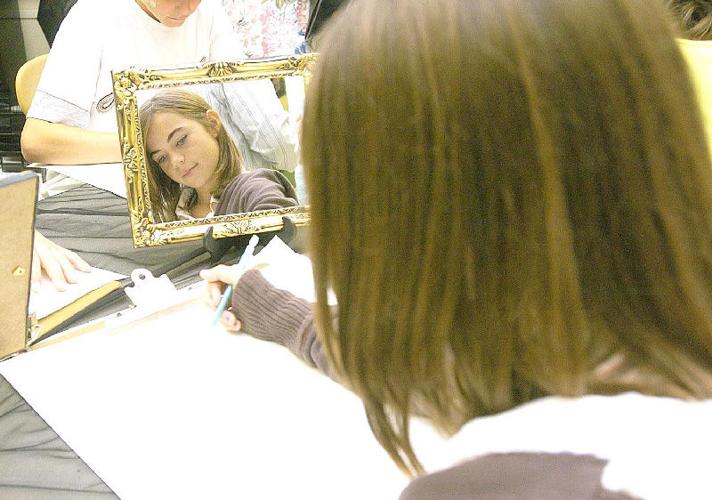 Renaissance ways | News | dailyitem.com