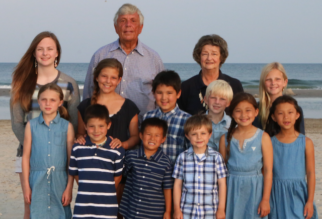 Royer family establishes scholarship fund for DHS students | The ...