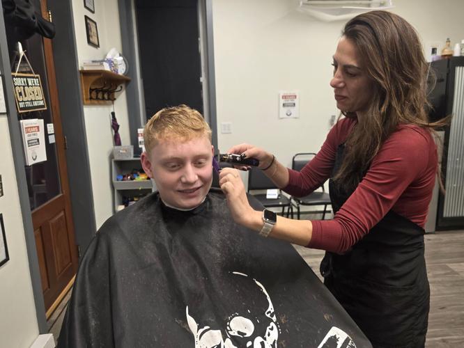 Lewisburg businesses offer discounted services during government ...