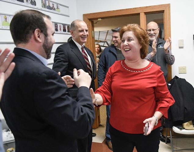 Culver wins special election for Senate race | News | dailyitem.com