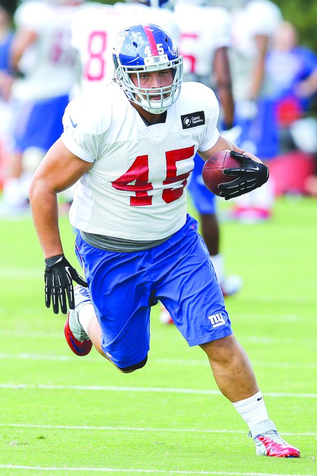 Hynoski hired as Shamokin grid coach, dean of students beginning in ...