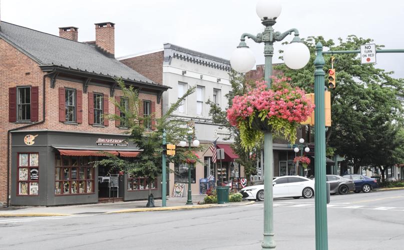 Lewisburg Downtown Partnership receives Main Street America ...