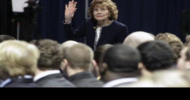 Sue Paterno: 'Four years of secrecy are enough' | News | dailyitem.com