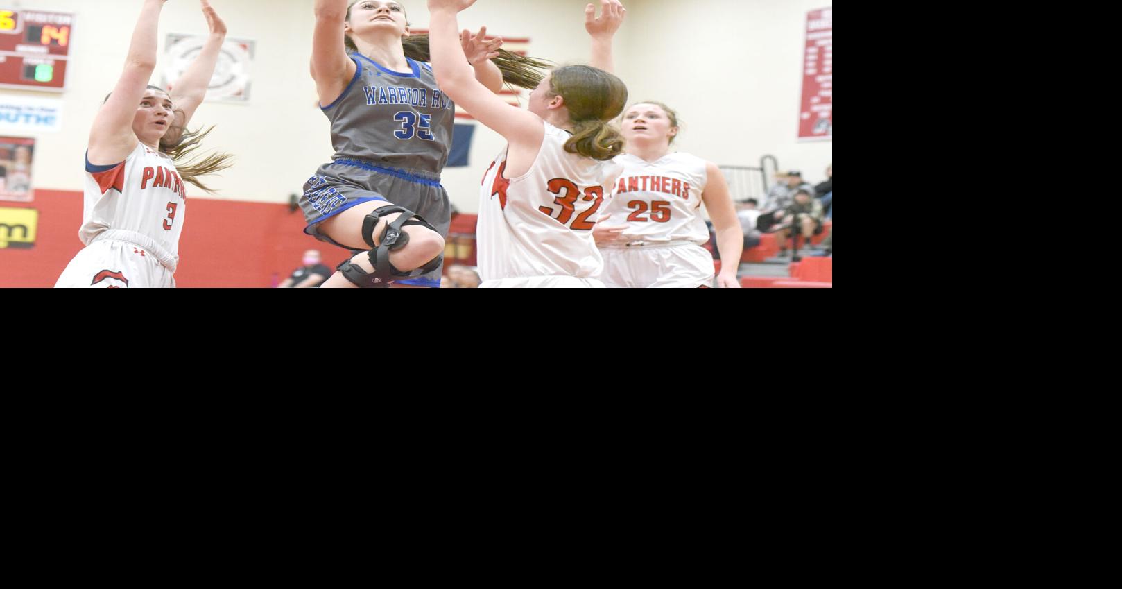 Warrior Run falls to Bloomsburg | Sports | dailyitem.com