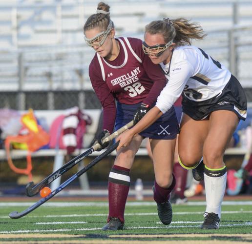 Shikellamy can't overcome two second-half goals | Sports | dailyitem.com