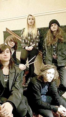 Collective bands coming to Ballroom for free show | News | dailyitem.com