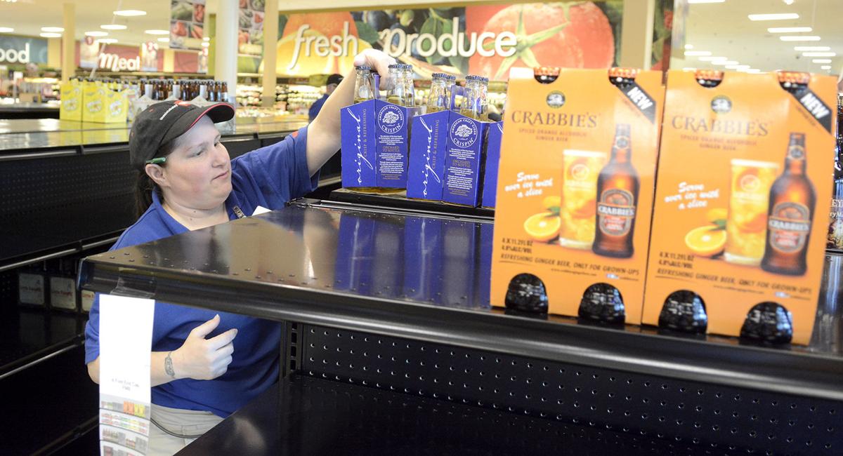 Weis Markets raises starting wage to $9 | News | dailyitem.com