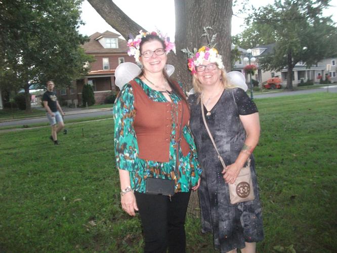 Midsummer Magic at Victorian Fairy Garden Party | | dailyitem.com