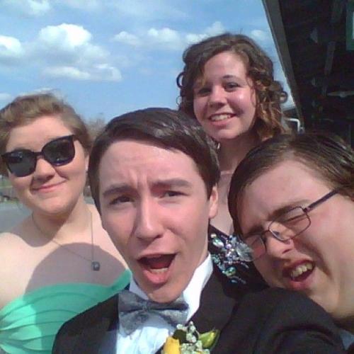 Photos: Having fun on Prom Day | Schools | dailyitem.com