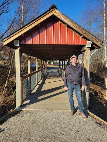 Kulpmont environmentalist working to restore Shamokin Creek | News ...